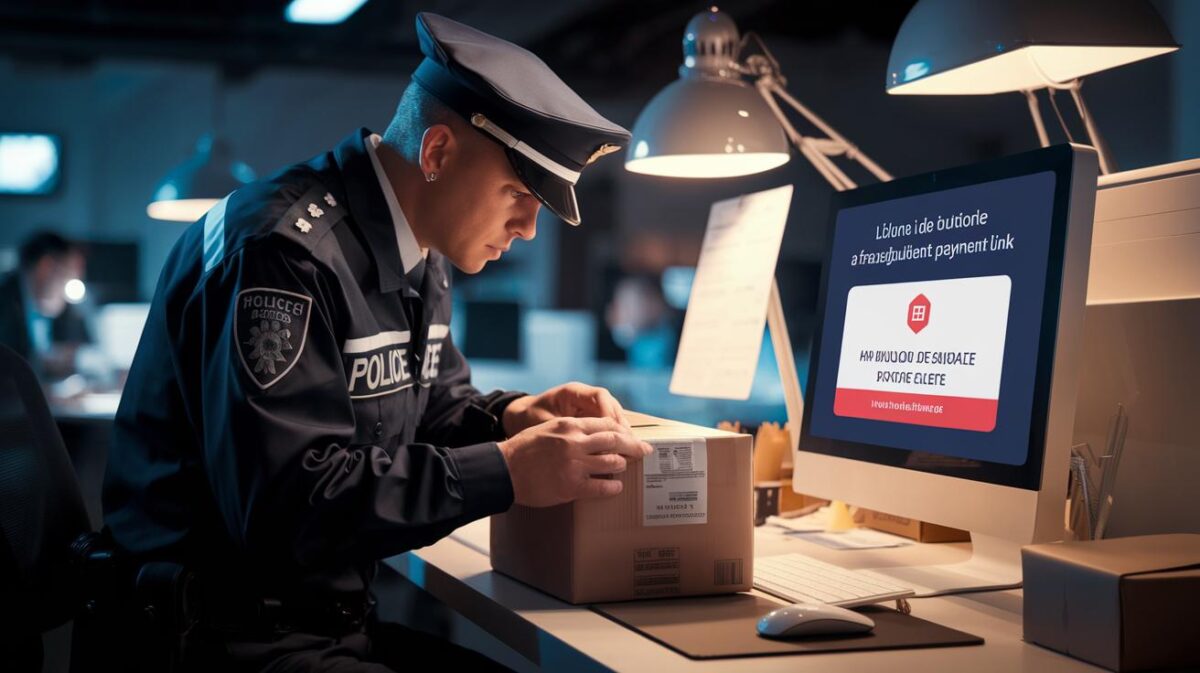 Faux SMS “Temu” repéré par la gendarmerie : 3 indices pour l’éviter | SFPF